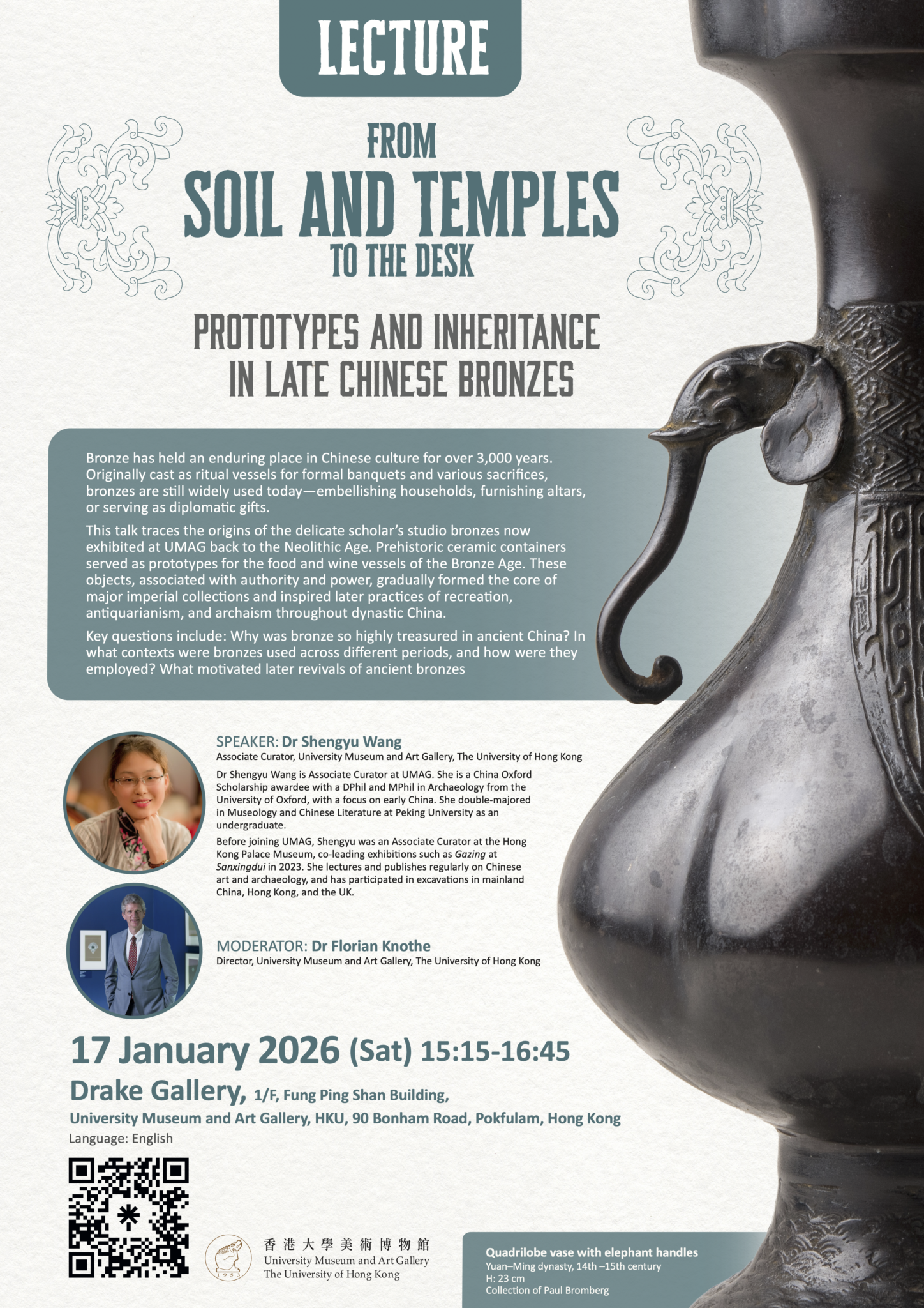 [Lecture] From Soil and Temples to the Desk: Prototypes and Inheritance ...