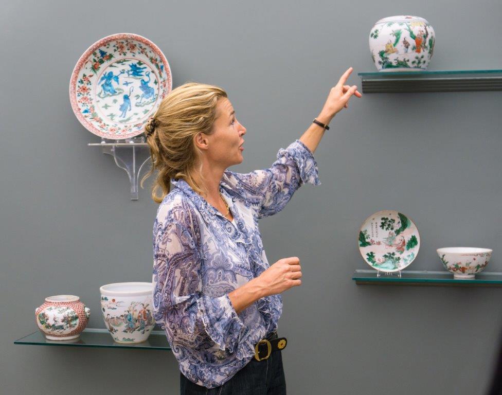 Not art too! Does AI have a role to play in the appreciation of art and ...